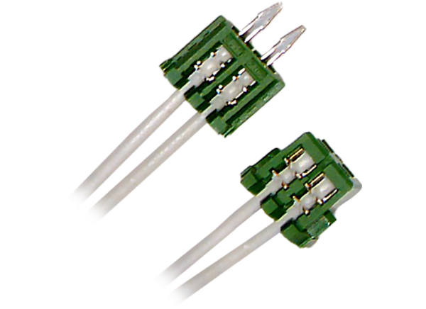 KR Insulation Displacement Connectors - JST Connectors | Mouser