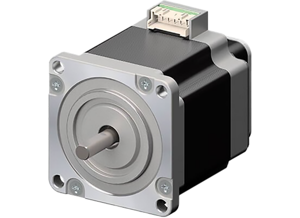 M Series Motors with Batteryless Absolute Encoders - NMB | Mouser
