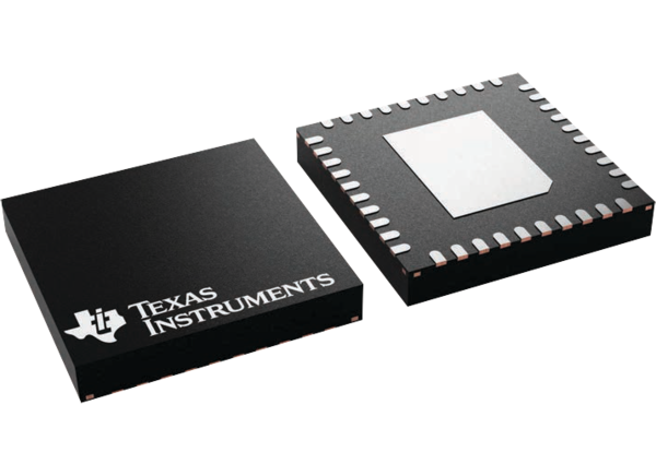 THVD4431 Multiprotocol Transceiver - TI | Mouser