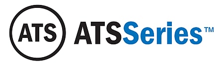 ATS Series™ Superior Seal PCB Connectors - Amphenol Sine Systems | Mouser