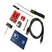 XBee Development Boards - SparkFun | Mouser