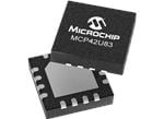 MCP42U83 Dual-Channel Digital Potentiometer ICs - Microchip Technology | Mouser