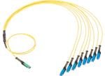 MMC Cable Assemblies - Molex | Mouser