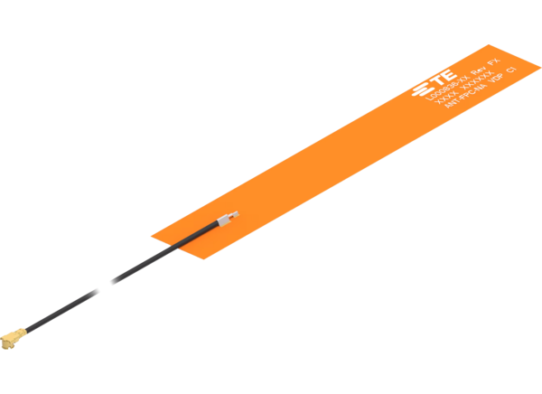 FPC Cellular Antennas - Linx | Mouser