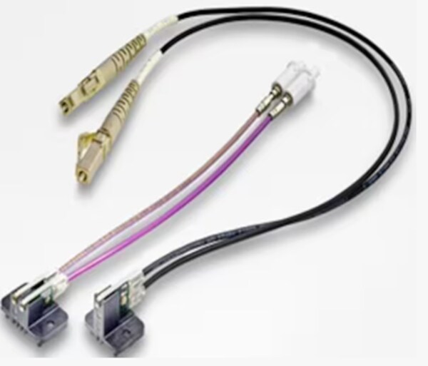 MULTIGIG Fiber Optic Transceiver Platform - TE | Mouser