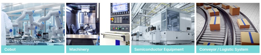 PMR 1500W Panel Mount Power Supplies - Delta | Mouser