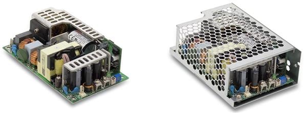 RPS-400-24-TF MEAN WELL | Mouser Brasil