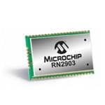 RN2903A-I/RMSA103 Microchip Technology | Mouser Brasil