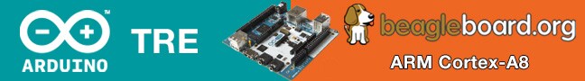 Arduino Tre | Mouser - Temp. INACTIVE