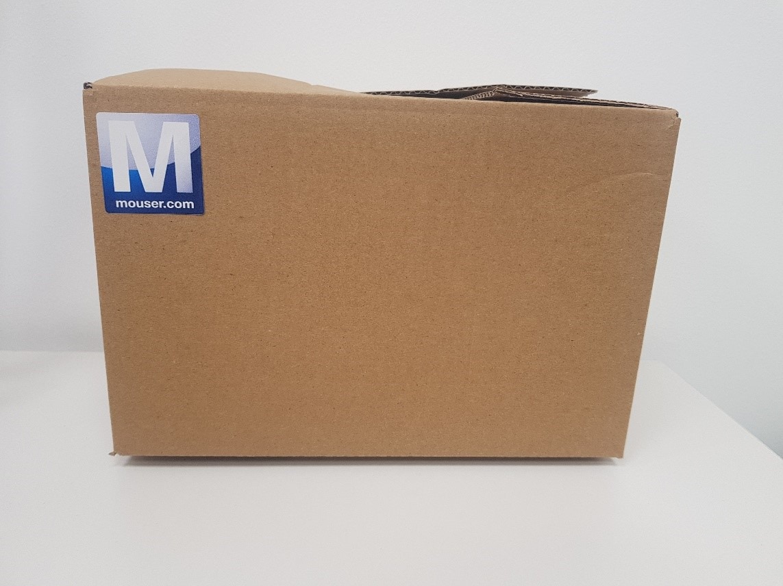 Deploying Edge-Based AI Using KRIA SoMs | Mouser