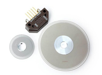 Rotary Encoders Critical to Successful Motion-Control Implementation ...