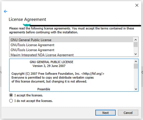 Create And Deploy Ml Model Using Low Power Microcontroller And Tinyml 1418