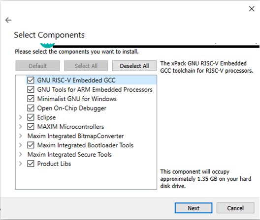 Create And Deploy Ml Model Using Low Power Microcontroller And Tinyml 5727