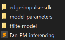Predictive Maintenance using Machine Learning on Edge Devices | Mouser