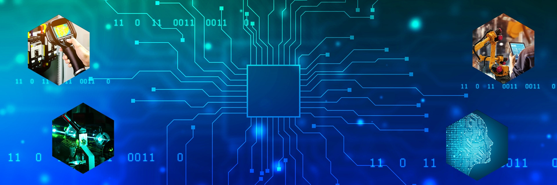 Microchip Low-Power Programmable RISC-V based SoC FPGA Infographic - Mouser