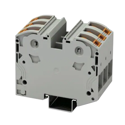 Industrial Automation Solutions - Mouser