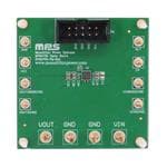 EVM4730-PQ-00A Monolithic Power Systems (MPS) | Mouser Brasil