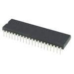 PIC18F4520-I/P Microchip Technology | Mouser Brasil