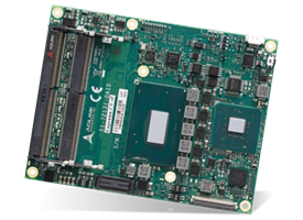 ADLINK Technology Express-CF/CFE COM Express Type 6 Modules Now at ...