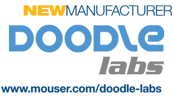 Mouser Electronics Signs Global Agreement with Doodle Labs — First Distributor to Stock Company ...