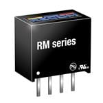RM-123.3S/P RECOM Power | Mouser Brasil