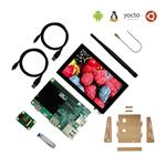 PICO-PI-IMX8M-DEV TechNexion | Mouser Brasil