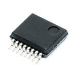 MAX3221IDBR Texas Instruments | Mouser Brasil