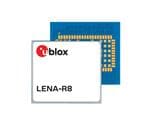 LENA-R8001-00C u-blox | Mouser Brasil